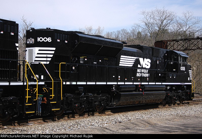NS 1006